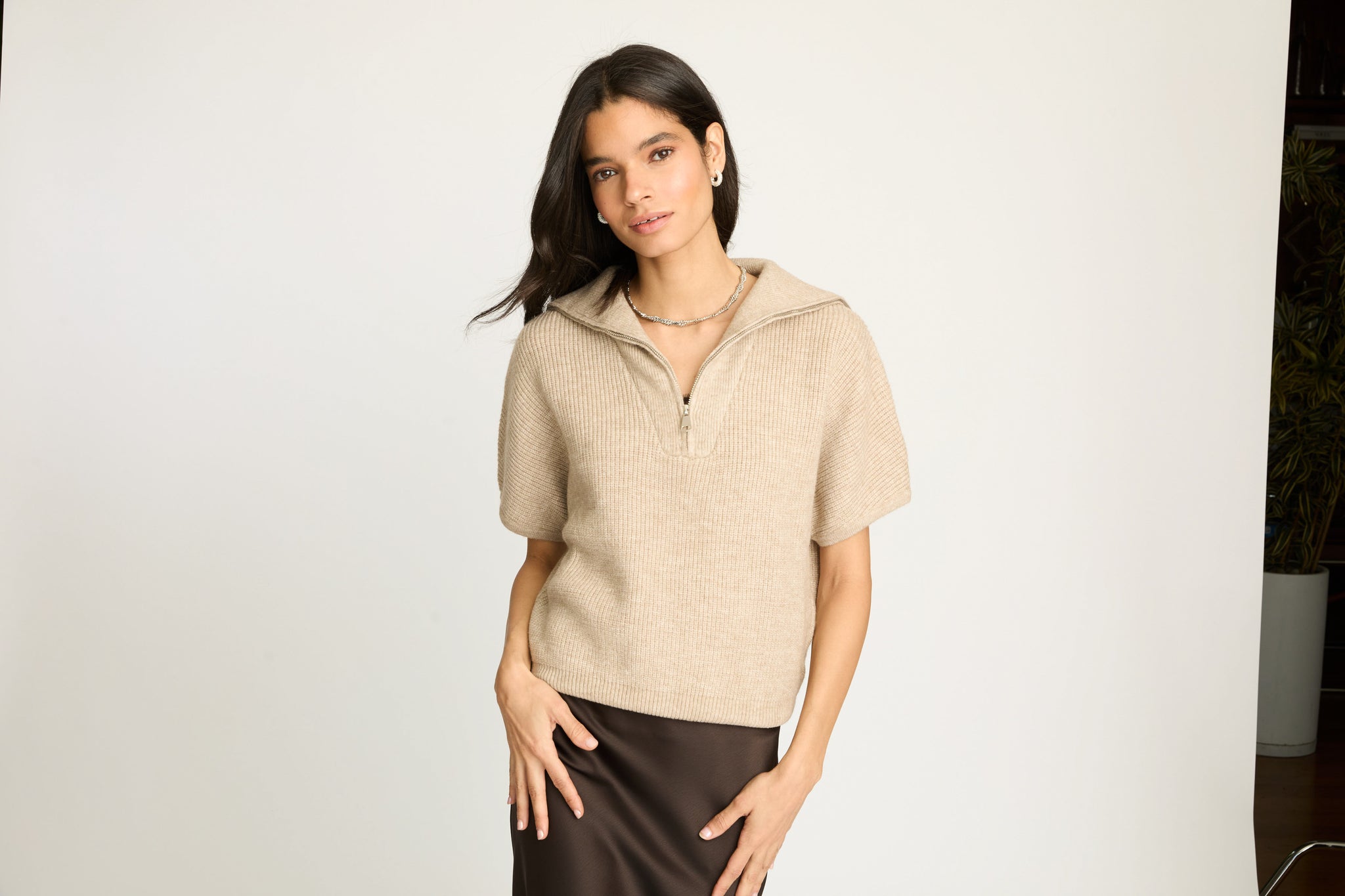 FRENCHMAUVE OUTERWEAR